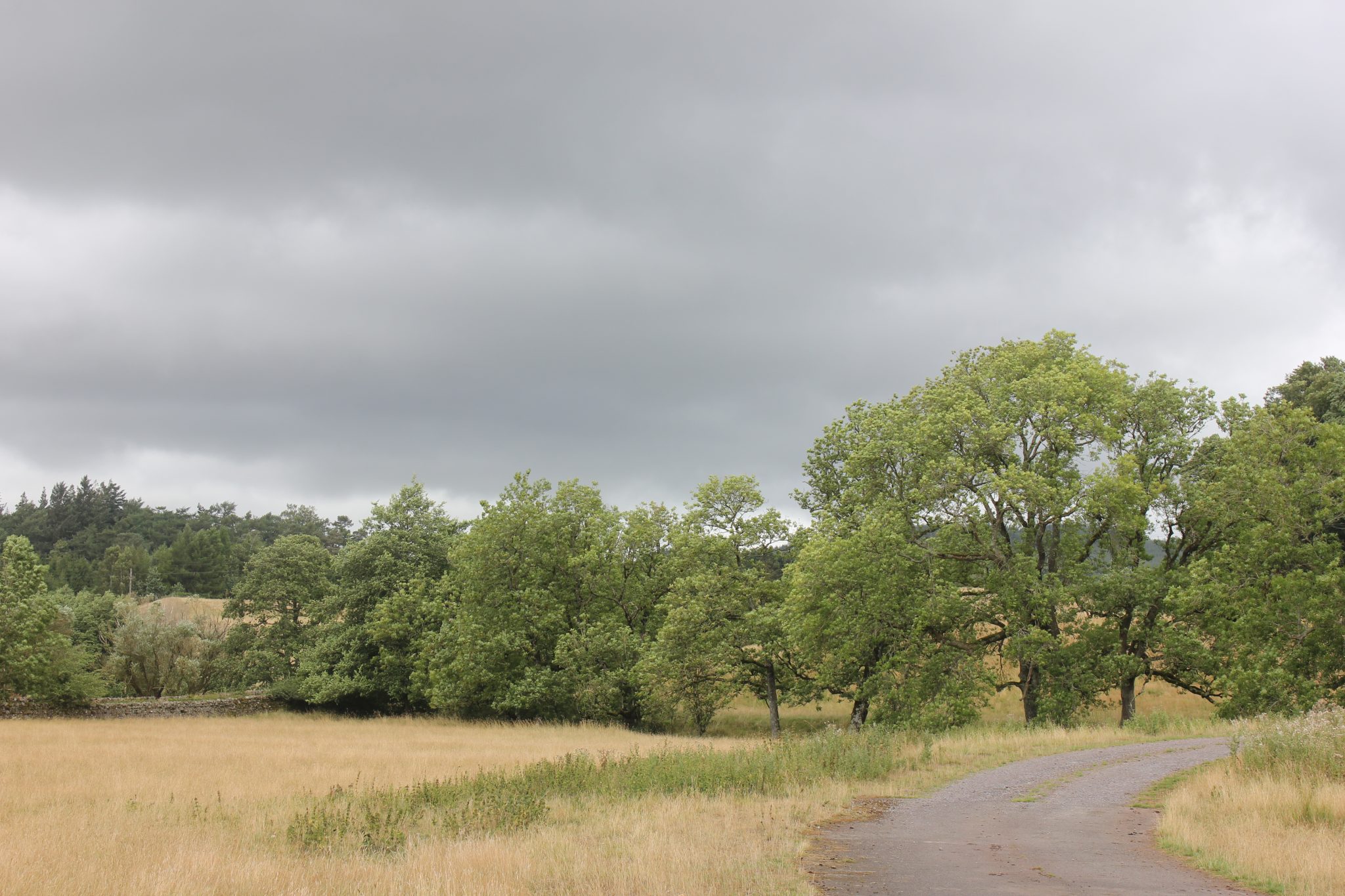 Dumfries & Galloway – Scotland's Christian Heritage