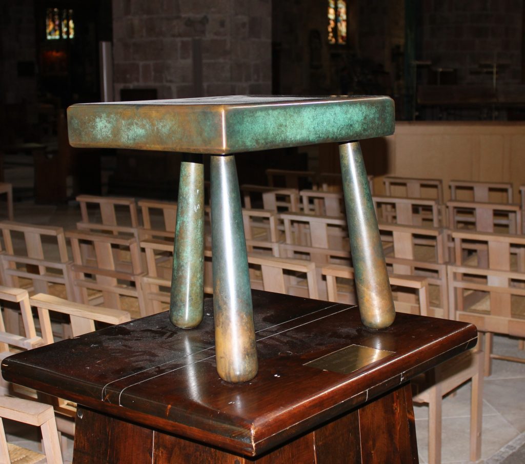 Edinburgh – Scotland's Christian Heritage