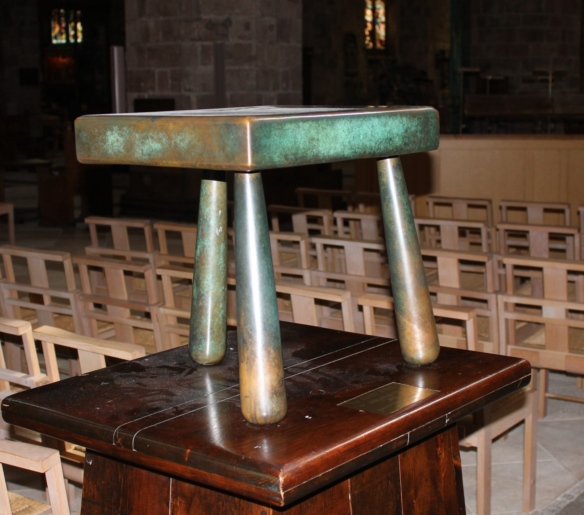 Edinburgh – Scotland's Christian Heritage