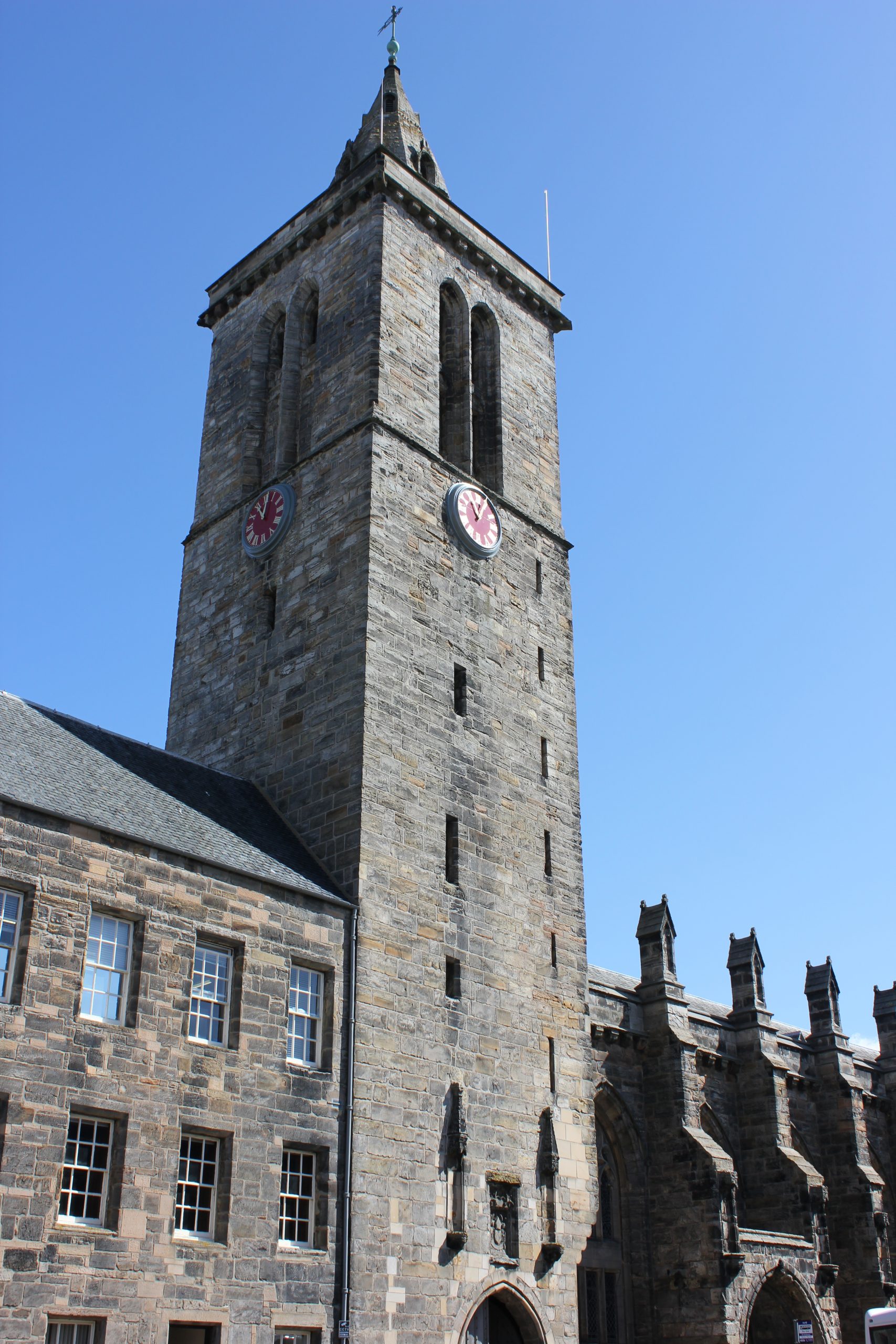 Fife – Scotland's Christian Heritage