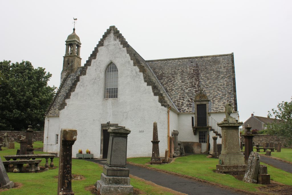 Ayrshire – Scotland's Christian Heritage